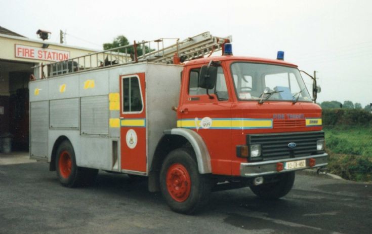 Fire Engines Photos Limerick County Council Fire Brigade Ireland fire-engines-photos-limerick-county-council-fire-brigade-ireland